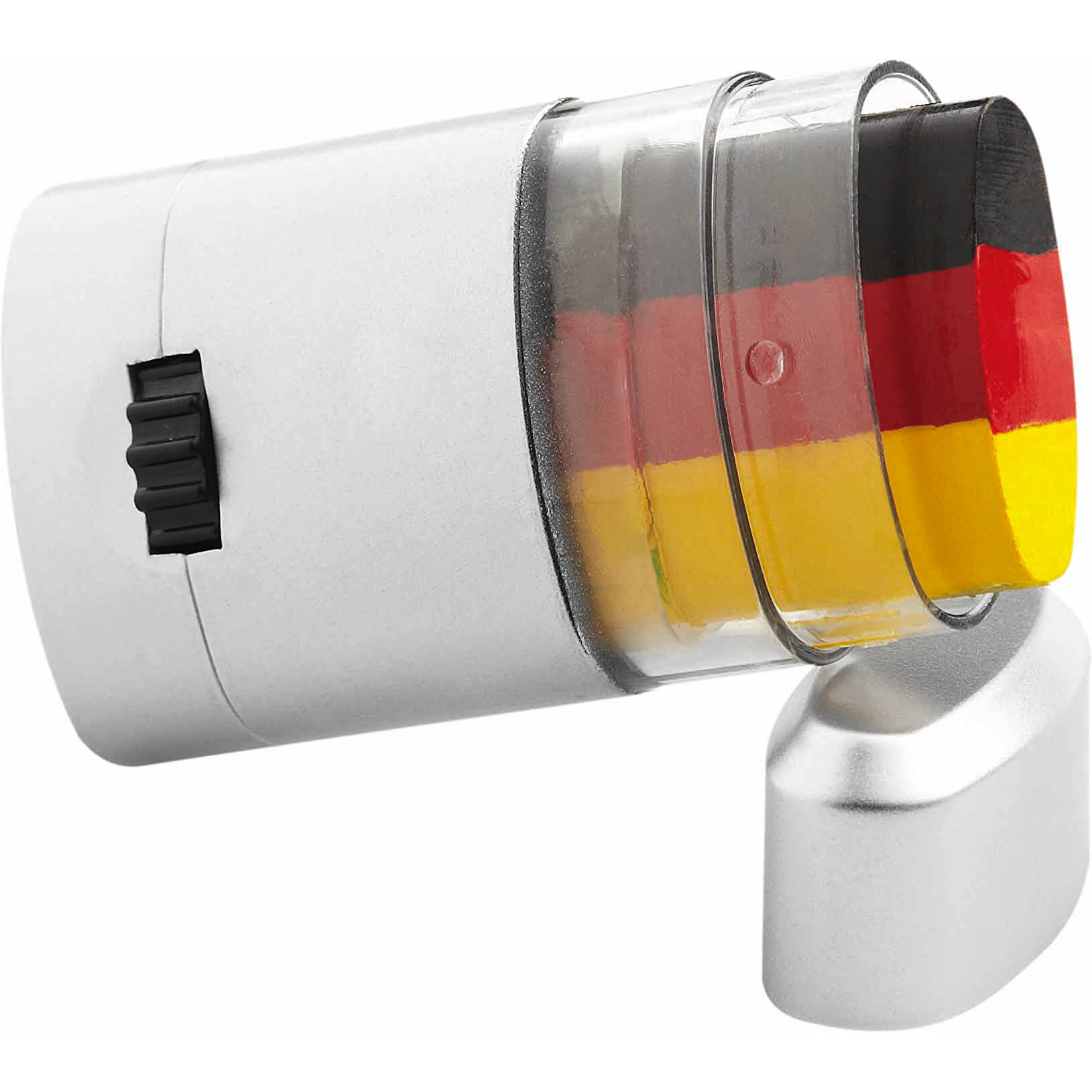 Werel (gelb, PS, 29g) als Werbegeschenke Auf GIFFITS.de | Art.Nr. 112848