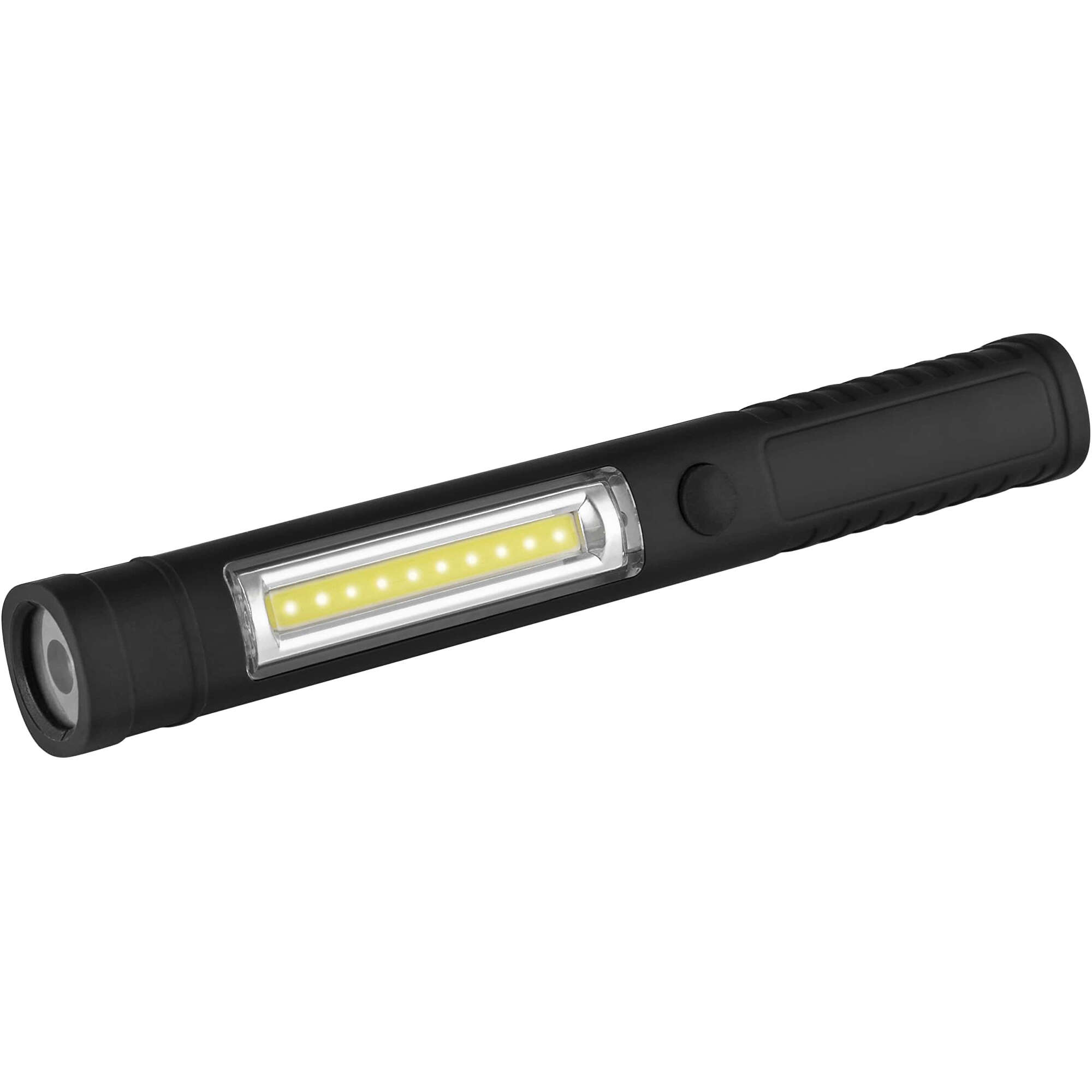 METMAXX ® LED MegaBeam WorkLight "COBBudgetWorks" schwarz (schwarz ...