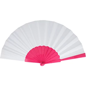 FÄCHER mit LOGO bedrucken als Werbegeschenke